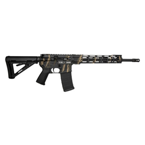 Diamondback DB15 Tiger Stripe 5.56 | Shooter's Roost